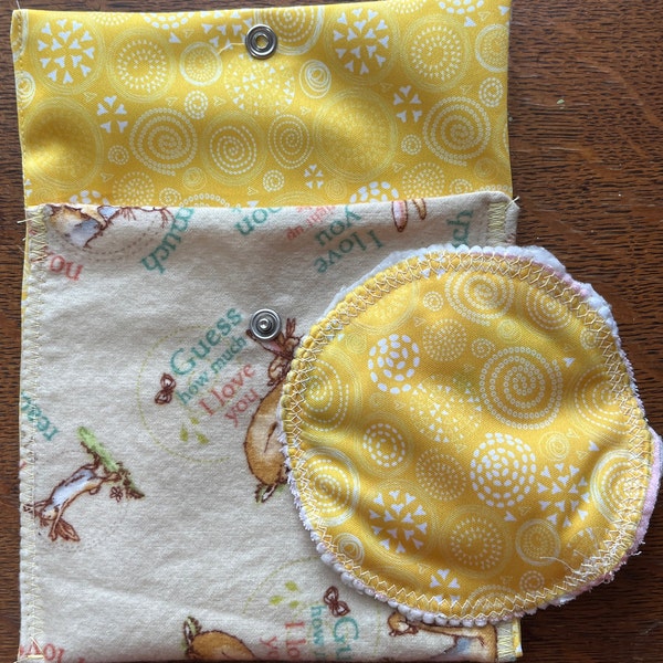 Prosoft Food Safe Waterproof PUL Fabric - Etsy