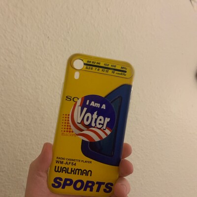 Retro Walkman Phone Case,iphone 14 Pro Case,iphone 13 Pro Max Case ...