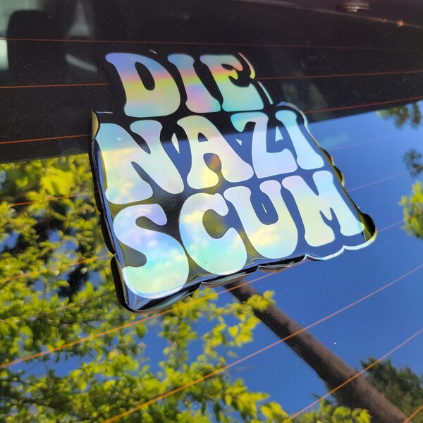 Sleepaway Camp Vinyl Decal/vinyl Sticker/angela Baker/sleepaway Camp ...