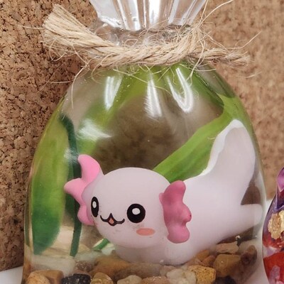 Cute Bear Desk Buddy Figurine Kawaii Paperweight Cute Desk Decor Cute ...