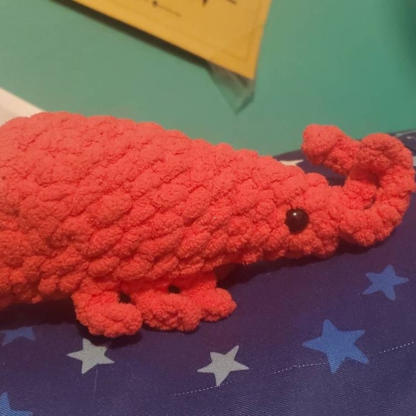 Clown Ruffle Collar Crochet PATTERN - Etsy