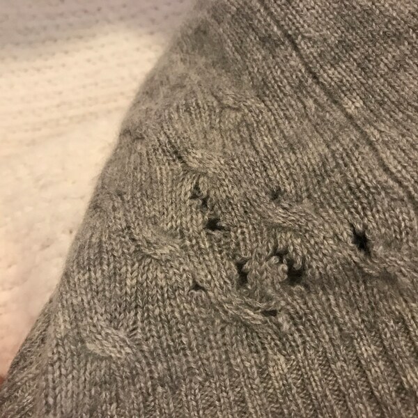 60s Medium Powder Blue Sheer Nightgown Mini Dress Cute Bedtime Pjs Lace ...