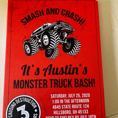 Disney Pixar Cars Custom Printable Birthday Party Package Kit - Etsy