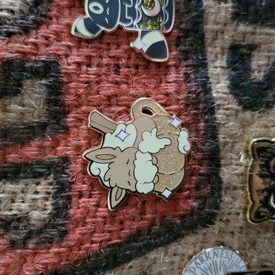 Eeveelution Full Set Pins - Etsy