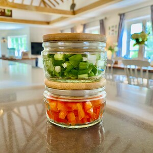 Gü Pots With Lids - Etsy UK