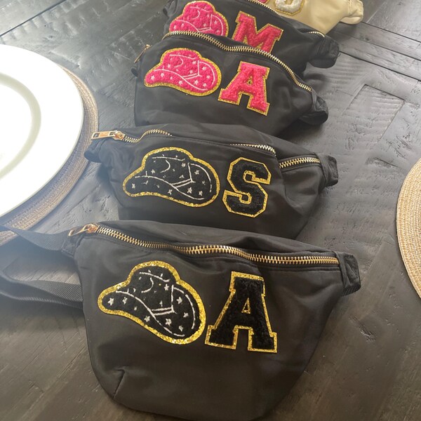 Personalized Lunch Box Bag Custom Lunchbox With Patches for School Kids ...