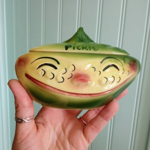 Lefton Japanese Vintage Music Box. Preowned W/o Cracks, Chips, or ...