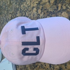 Any City Area Code Hat Embroidered Area Codes Zip Code - Etsy