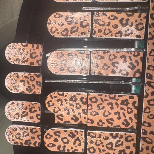 Pebbled Pink Punch - Faux Leather Keypads - Etsy