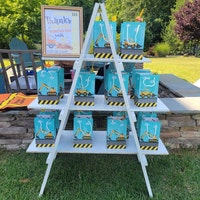 EDITABLE PRINTABLE Ball Birthday Party Invitation, Editable Ball Party ...