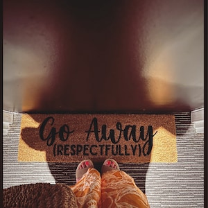 Oversized Buffalo Check Entry Rug, Doormat Layering Rug, Buffalo Plaid ...