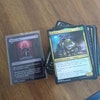 Black Deathtouch Deck Custom MTG Magic the Gathering Rares 60 Card Deck ...