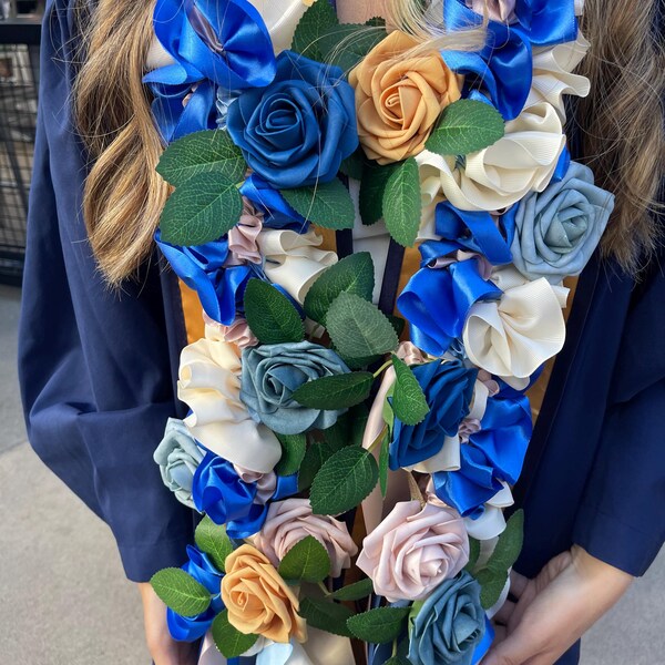 Signature Lei Design Name: Kamea "one & Only Precious One" - Etsy