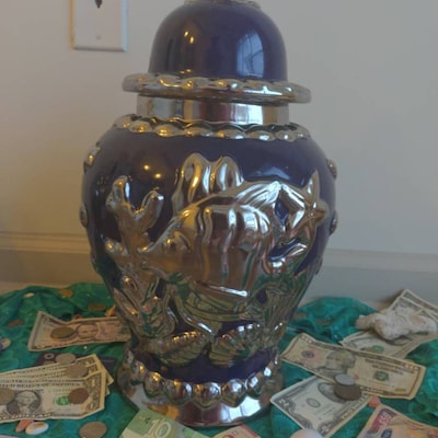 Piñata Pinata Piñatas Para Elegua Eleggua - Etsy