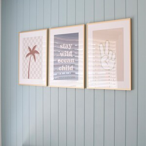 Personalized Name Brother Downloadable Print Sibling Wall - Etsy