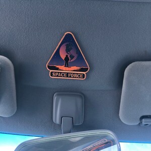 Space Force V1 Patch - Etsy