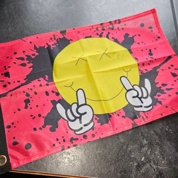 Glamis Sand Dunes Flag for UTV Accessories, Atv Riders, Polaris Rzr ...