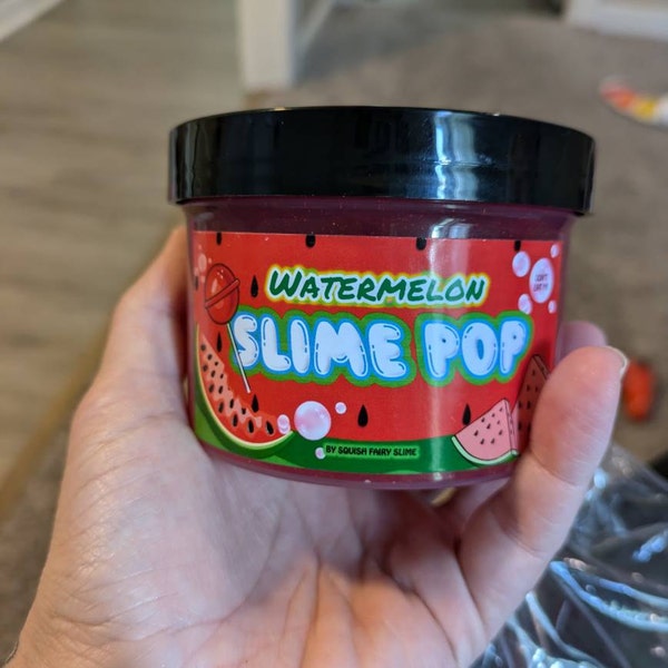 Popular wicked Slime - Etsy