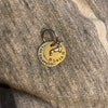 Dachshund Sausage Dog Hand Stamped Handmade Dog Tag poshtags Collar ...