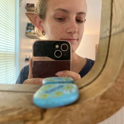 Spider's Web Chainmaille Wall Hanging and Sun Catcher - Etsy