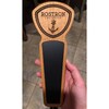 Custom Beer Tap Handle Willamette - Etsy