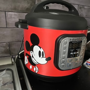 16 Colors Solid Color Wrap Instant Pot Wrap, Crock Pot Express Wrap ...