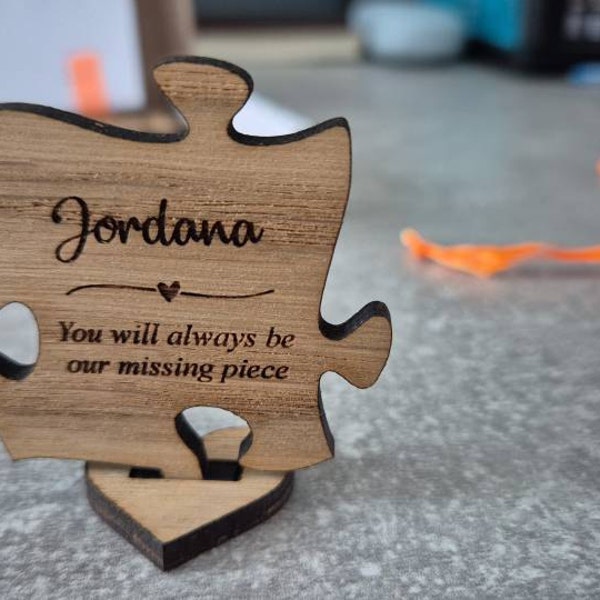 Bench Memorial Plaques in Gold and Silver Engraved Personalised Wording ...