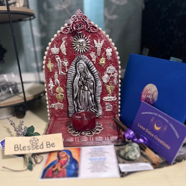 Cimaruta Protection Beads/ Black Onyx Goddess /goddess Luck Protection ...