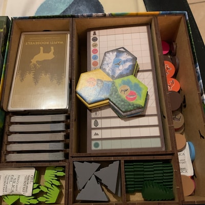 Game Counters, Life Counters for Magic the Gathering, Counters for ...