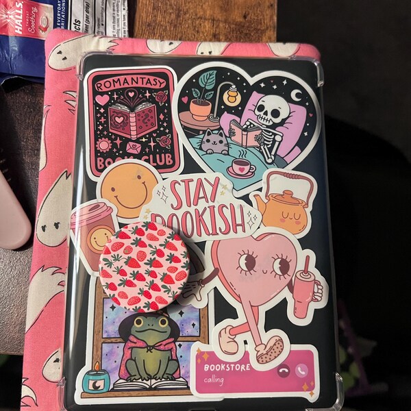 Cute Coquette Mini Stickers|trendy Mini|create Your Own Small Sticker ...