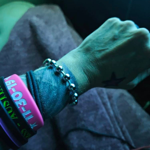 3mm Thin Gold Chain /18k Gold Plated / Curb Chain / Gold Layered Chains ...