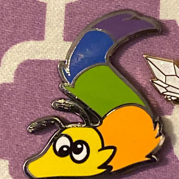 Buff Worm Meme Sticker Funny Meme, Squirmle, Worm on a String - Etsy