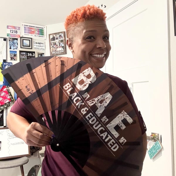 Saddle up & Slay” Pink Western Hand Fan-bold Cowgirl Vibes, Loud Clack ...