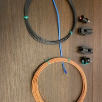 Cornell WW-II Foxhole Razor Blade Crystal Radio Kit With Earphone - Etsy