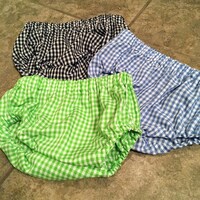 Easy Diaper Cover Pattern Sewing Tutorial by Whimsy Couture Boys/girls ...
