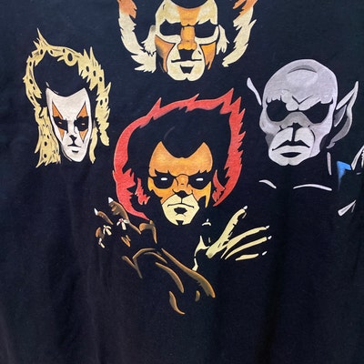 Men's Feline Rhapsody T-shirt - Etsy