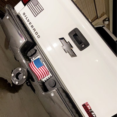 Redneck Edition Emblem 3D Durable ABS Plastic Self-adhesive DIY for ...