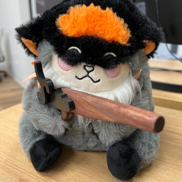 Colonial Flintlock Wooden Toy Pistol - Etsy