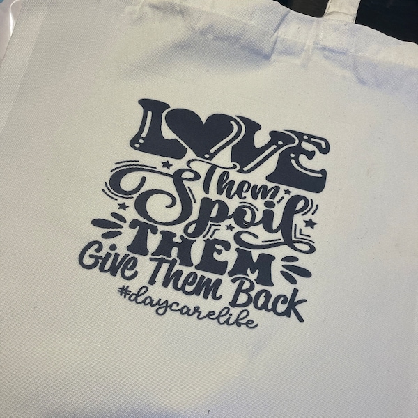 Daycare Svg, Daycare Gift, Helper Gift, Daycare Teachers, Toddler ...