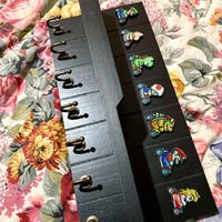 The Simpsons Arcade Sprites - Video Game Inspired - Etsy Canada