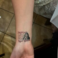 Grad Party Tattoos Graduation Party Milestone College Graduation ...