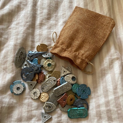 Dwarven Dice Tower for Tabletop Rpg's and Boardgames - Etsy