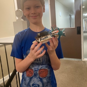 DIY Kit Build a Line Follower Robot Educational STEM Toy for - Etsy