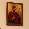 Saint Helen Icon, Handmade Greek Christian Orthodox Icon of St Helen ...