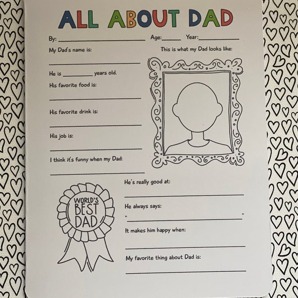 Color and Find Hidden Object Birthday Coloring Page / Printable ...