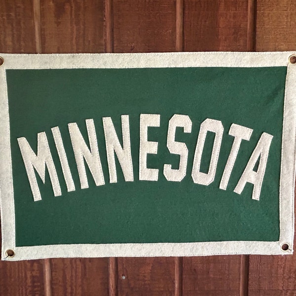 Explore Wall Pennant - Etsy