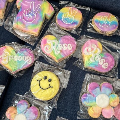 Buffalo Bills Sugar Cookies - Etsy