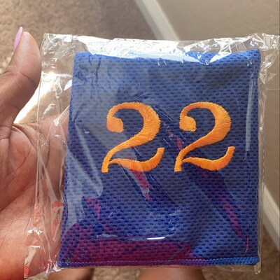 Personalized Cooling Towels Team Orders-sports Towels - Etsy