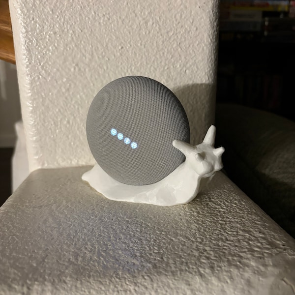 Elephant Holder for Amazon Echo Dot 4th & 5th Gen Alexa Stand Mount - Etsy