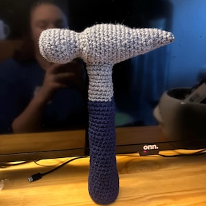 Abraham Lincoln Crochet PATTERN - Amigurumi - Etsy